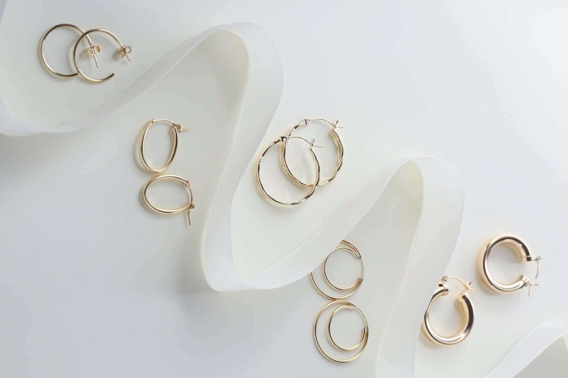 Minimal Jewelry – Goldside Jewelry